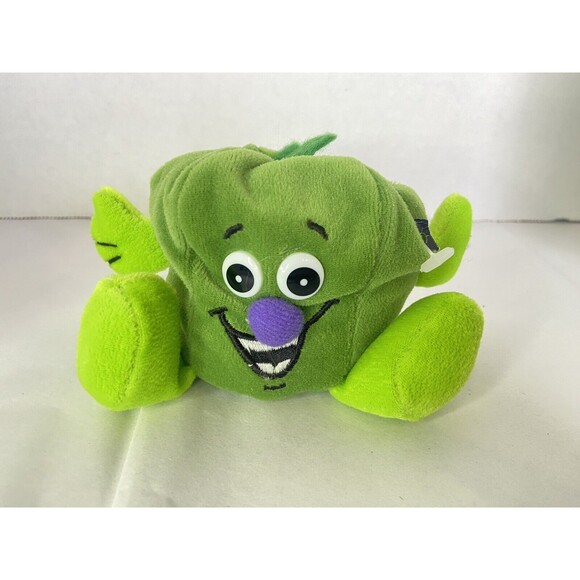 toy box | Toys | 997 Limited Edition Veggie Friend Seedies Belle Pepper ...